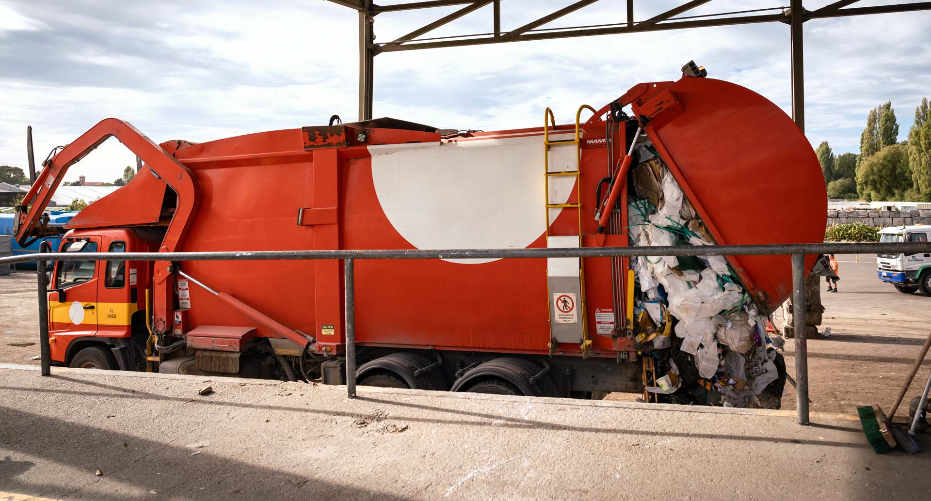 Solid Waste Management and Minimisation Bylaw Review | Our place ...